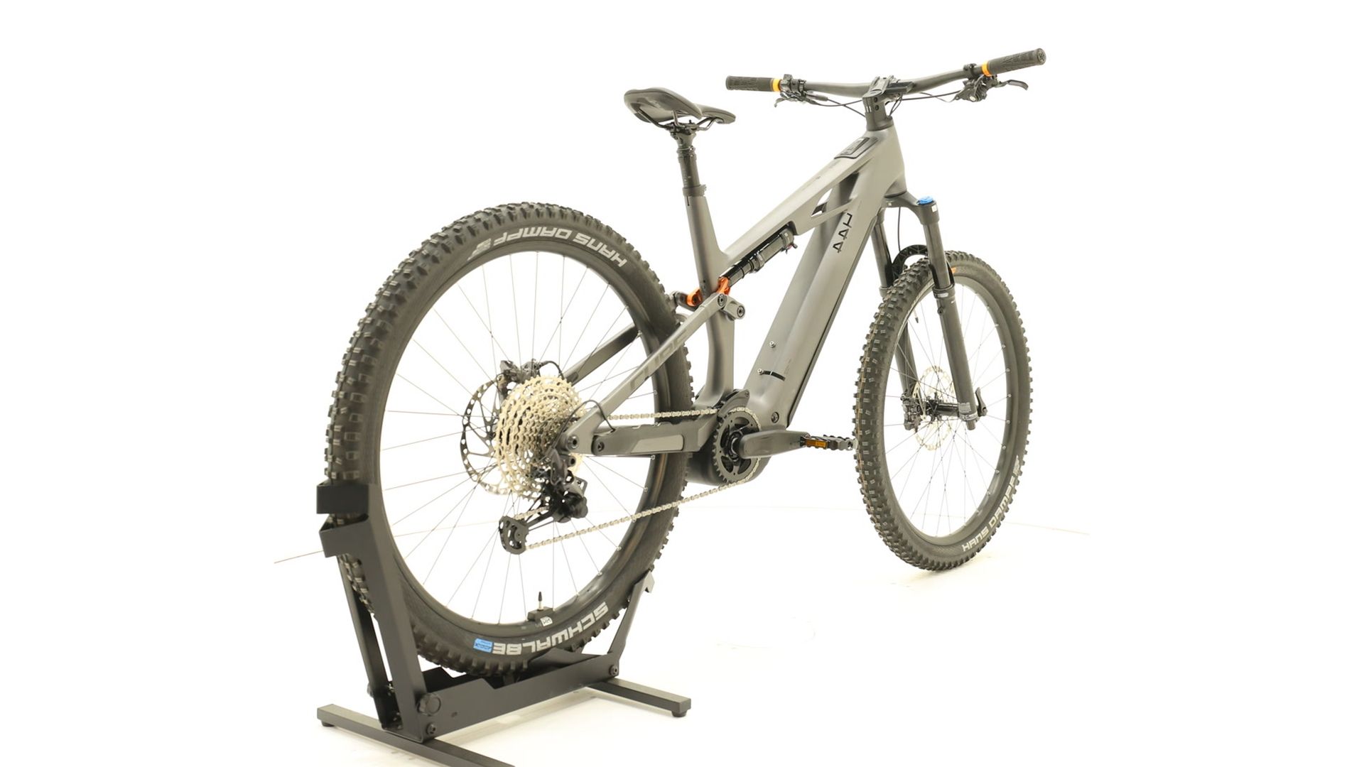 Cube Stereo Hybrid One44 HPC SLX 29 inch 800 Wh maat M tweedehands ...