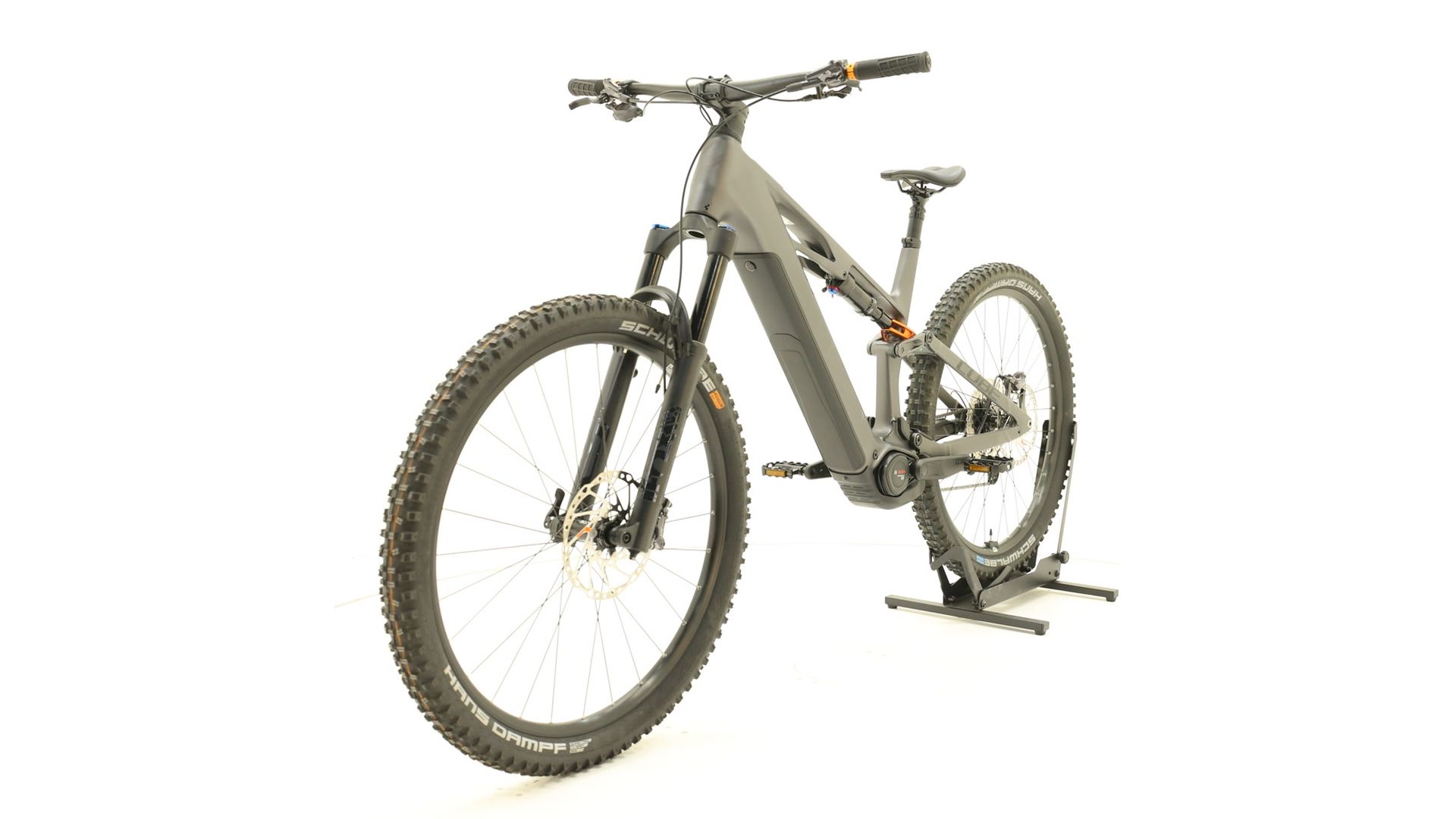 Cube Stereo Hybrid One44 HPC SLX 29 inch 800 Wh maat M tweedehands ...